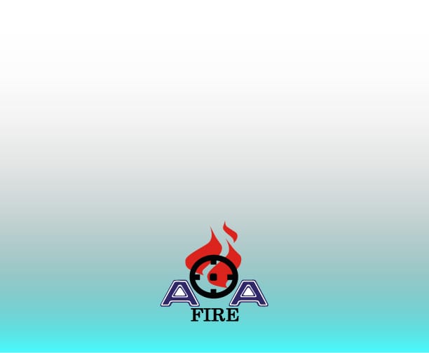 Extintores de la marca aafire - AA FIRE AND SECURITY SYSTEM